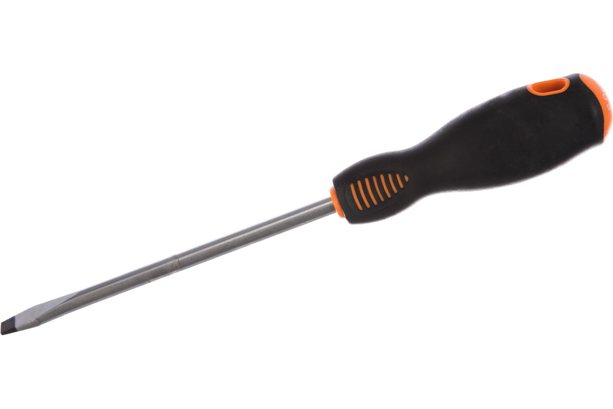 Шлицевая отвертка NEO Tools 8.0x150 мм CrMo 04-003 - выгодная цена ...