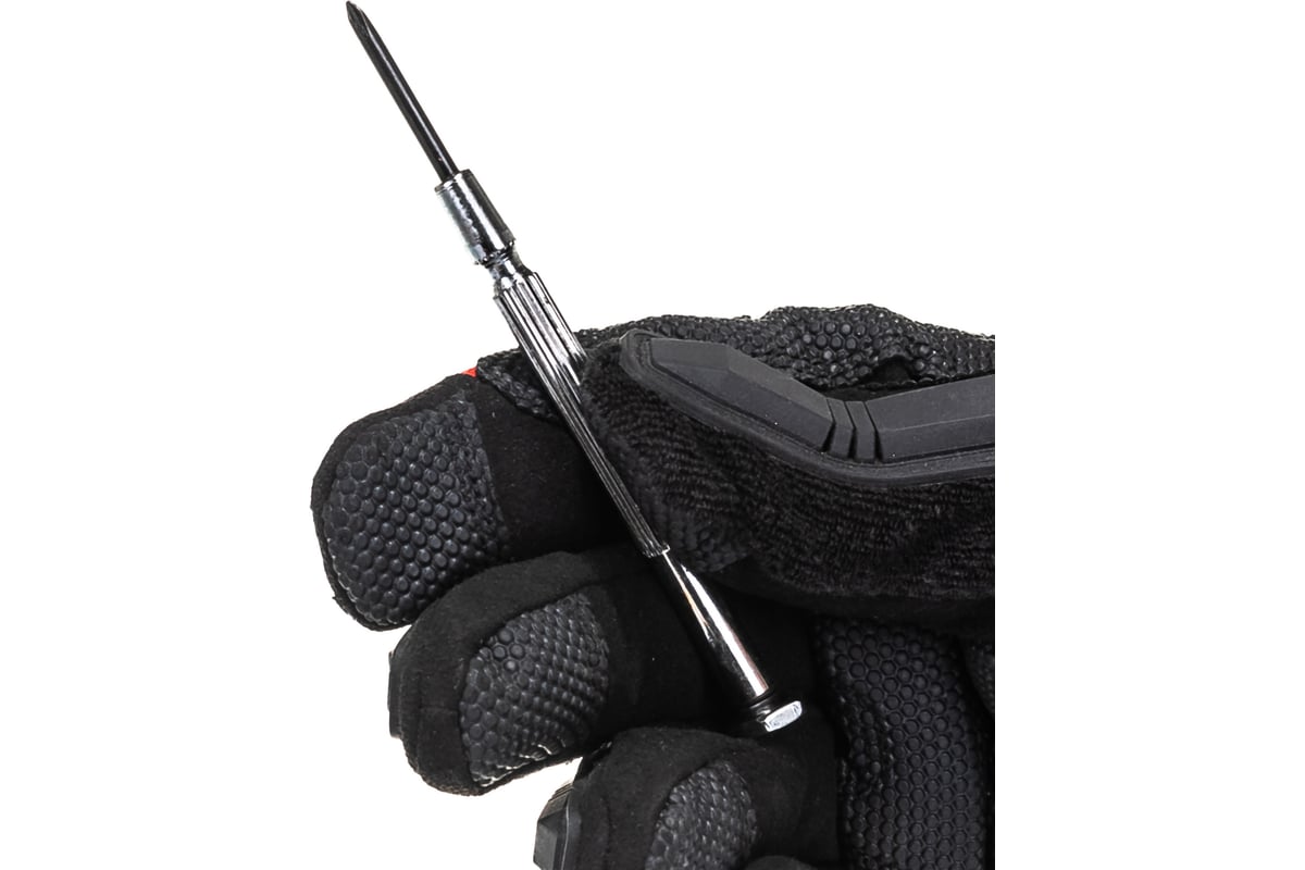 Набор прецизионных отверток TOPEX 6 шт. 39D559 - выгодная цена, отзывы ...