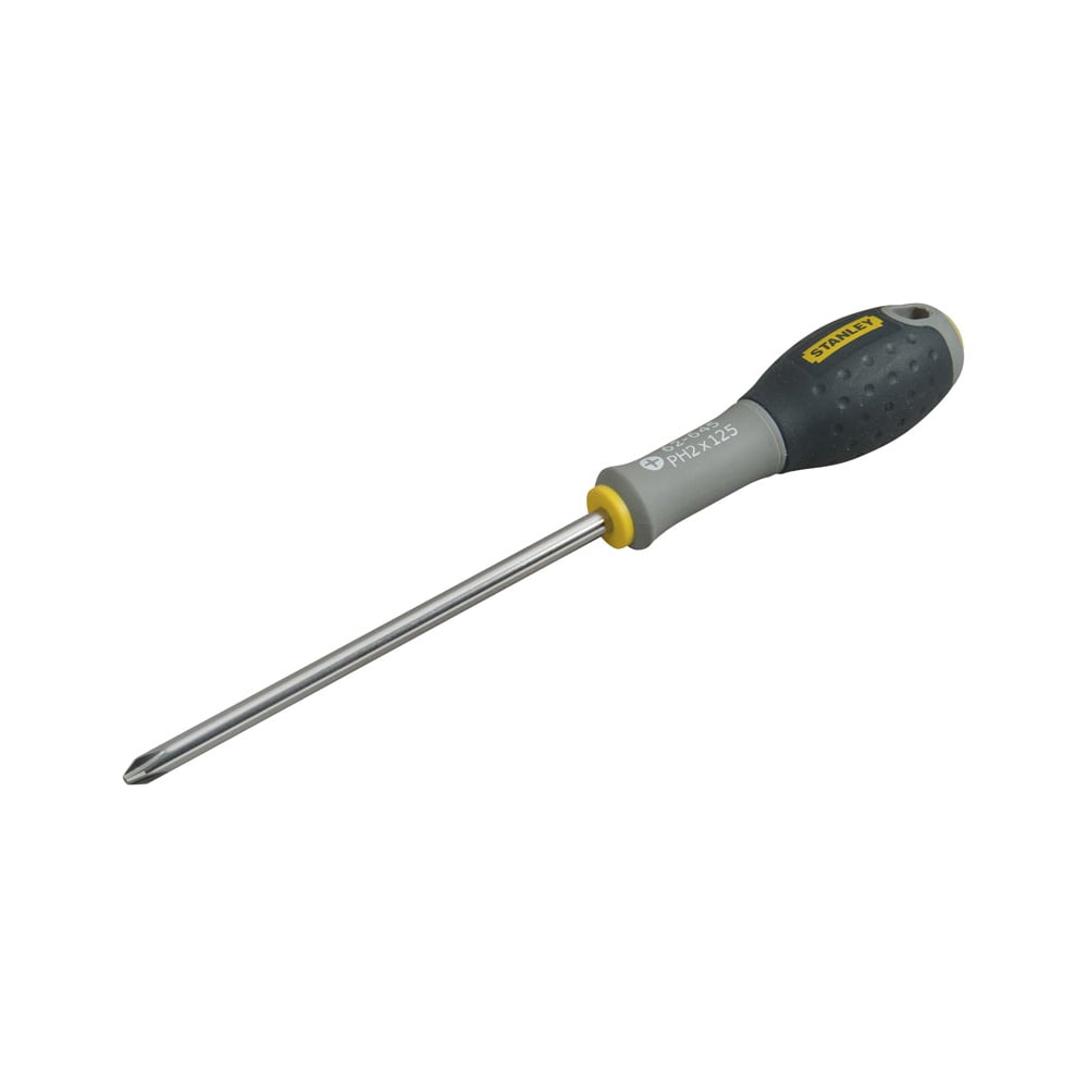 Отвертка Stanley FATMAX PH1 FMHT0-62644 - выгодная цена, отзывы ...