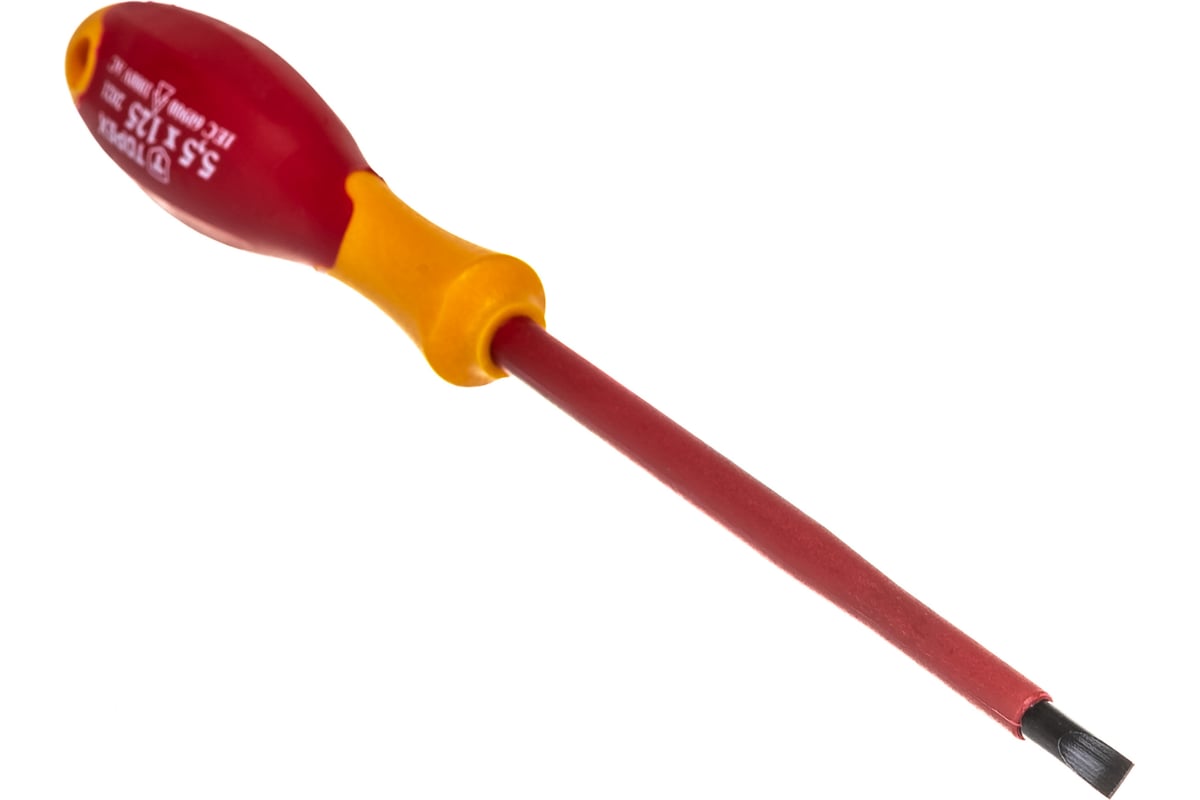 Набор отверток TOPEX 6 шт. 39D150 - выгодная цена, отзывы ...