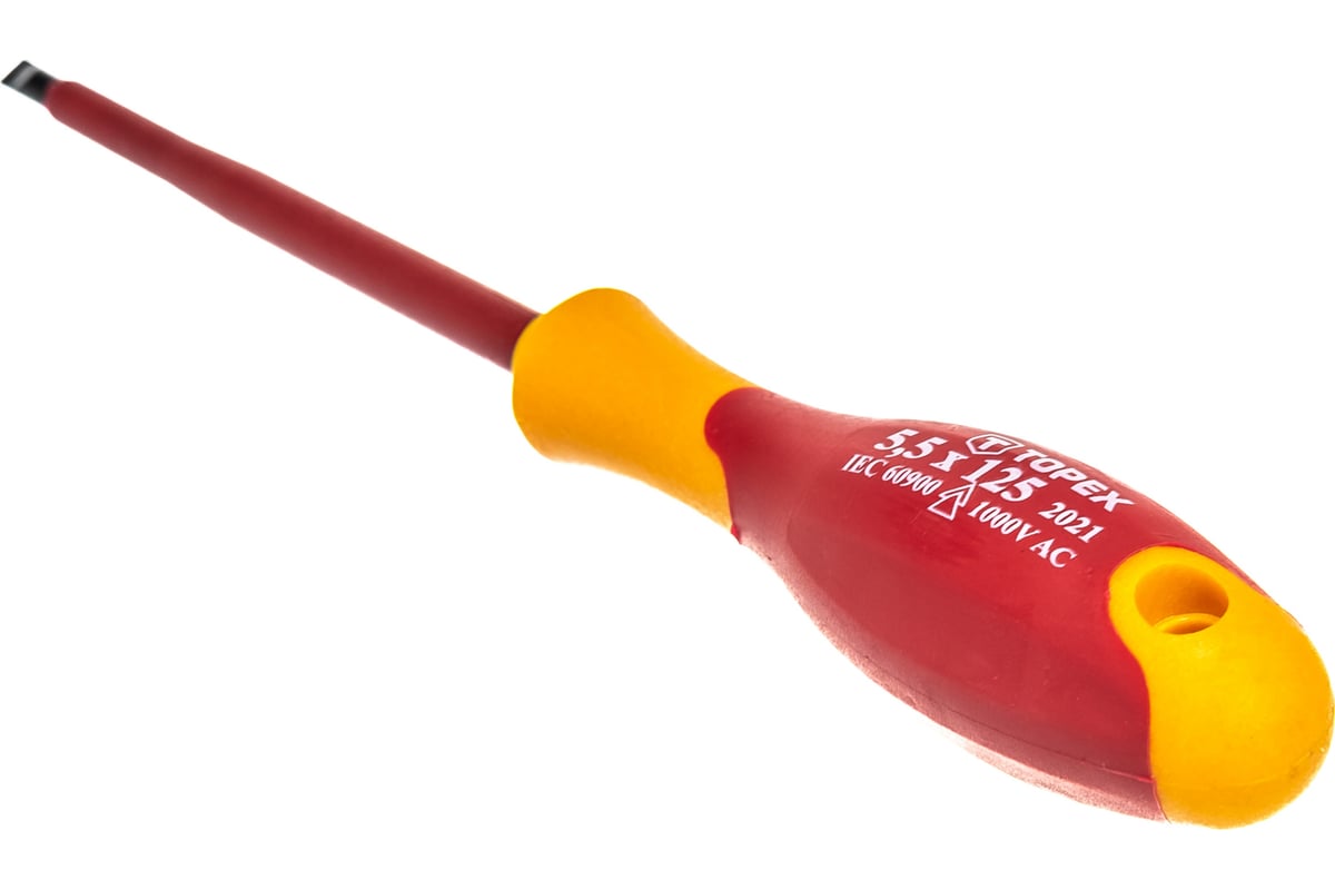 Набор отверток TOPEX 6 шт. 39D150 - выгодная цена, отзывы ...