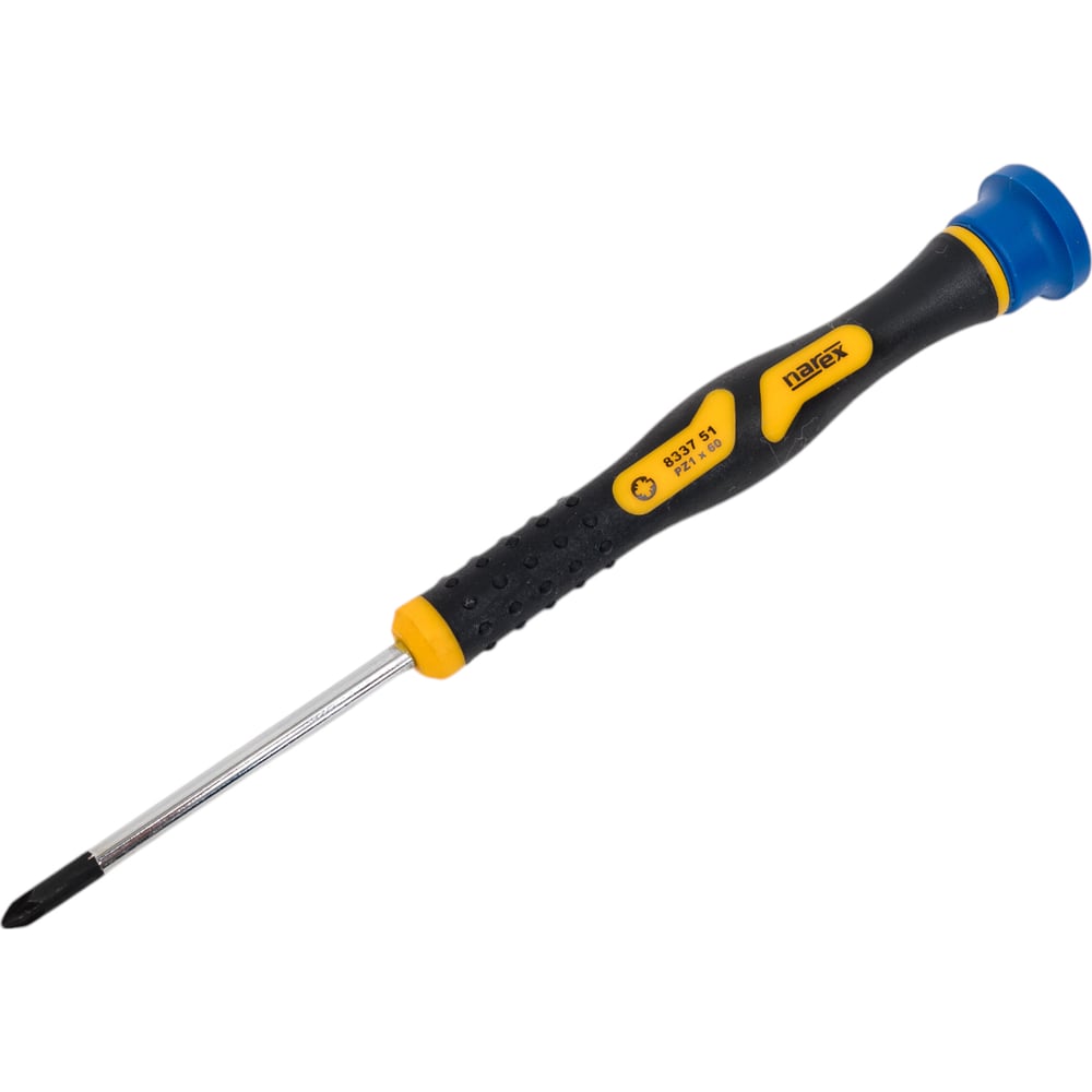 Отвертка NAREX PZ1 Micro Line Profi 833751 - выгодная цена, отзывы, характеристики, фото ...