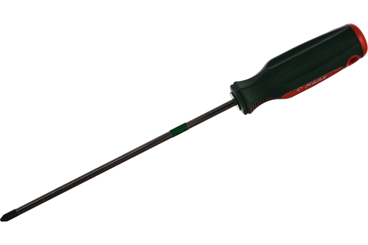 Отвертка Hans Phillips PH2*200мм 0420PH2-8 - выгодная цена, отзывы ...