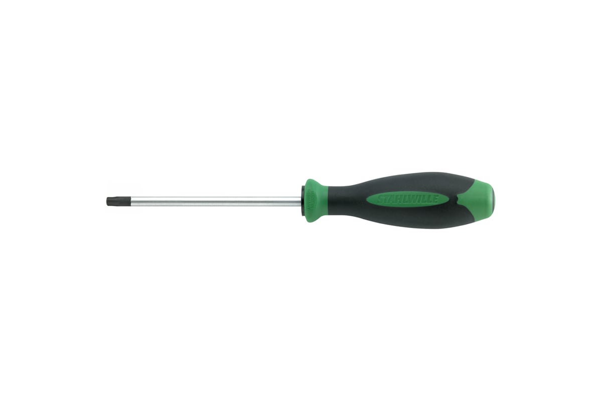 Отвертка TORX T 27 Stahlwille 46560027 - выгодная цена, отзывы ...