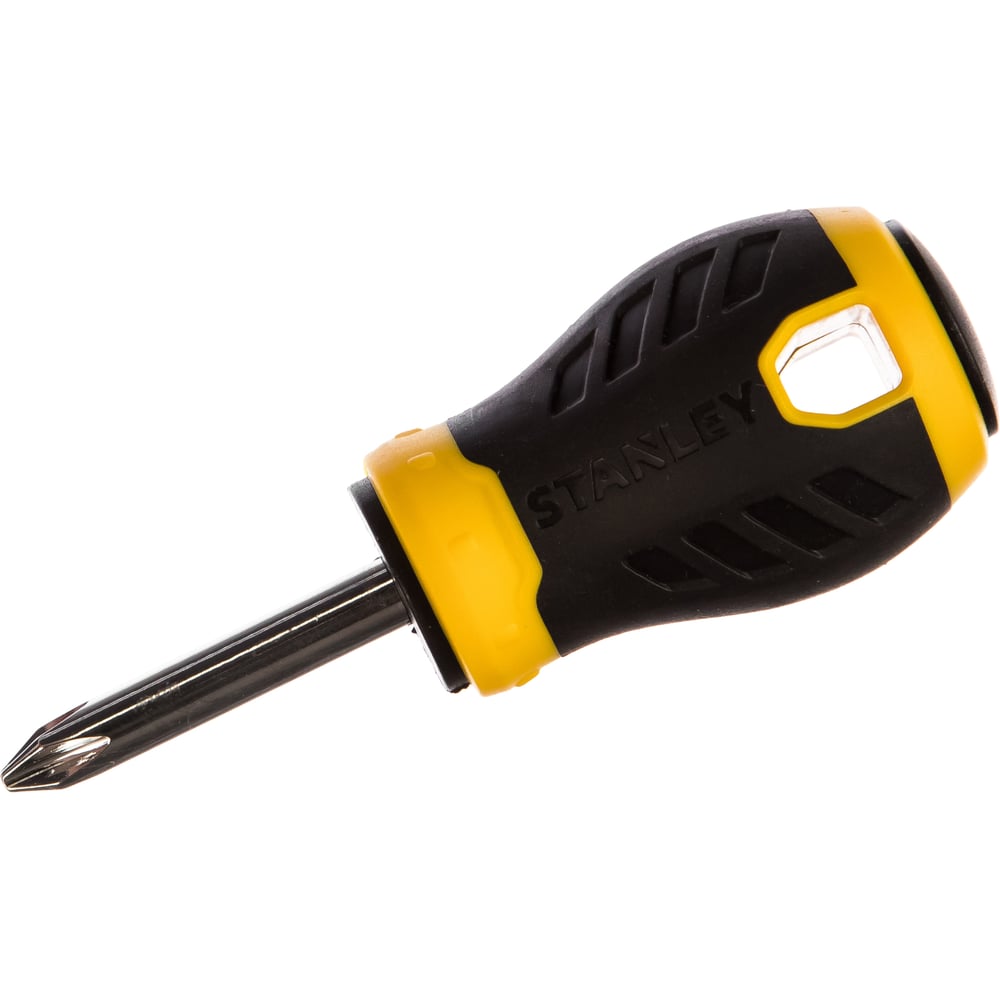 Отвертка под шлиц PH2 Stanley ESSENTIAL STHT0-60329 - выгодная цена ...