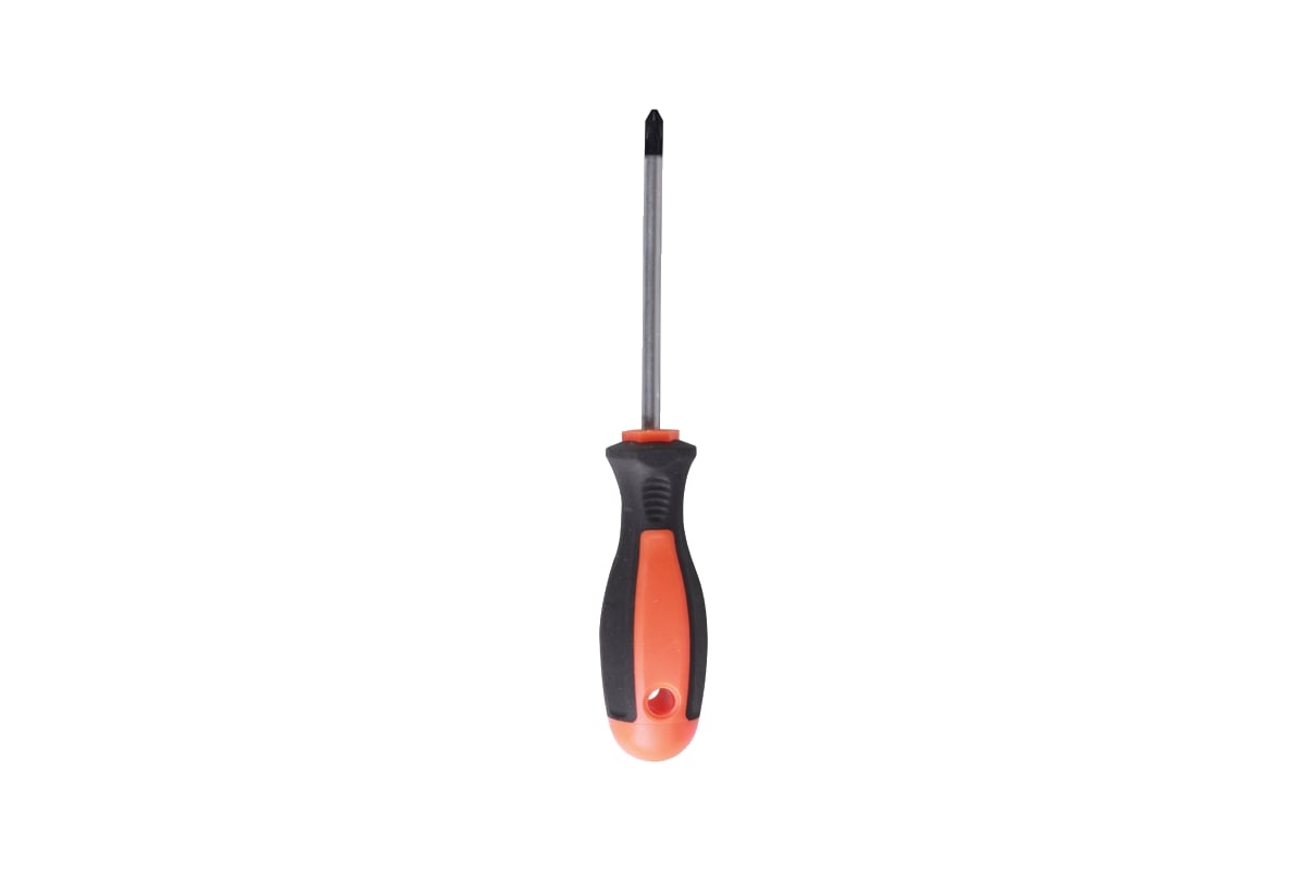 Отвертка с шлицем Philips Archimedes PH2х100 мм 90378 - выгодная цена ...