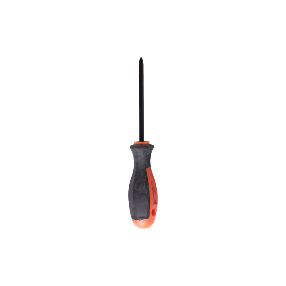 Отвертка с шлицем Pozidrive Archimedes PZ2х100мм 90331 - выгодная цена ...