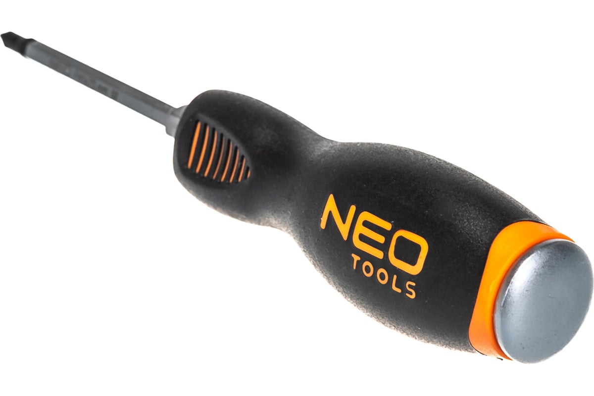 Отвертки NEO Tools 5 шт. 04-240 - выгодная цена, отзывы, характеристики ...
