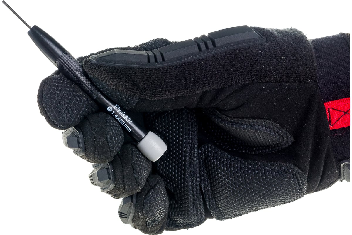 Набор отверток Pro'sKit 8PK-2062 00049815 - выгодная цена, отзывы ...