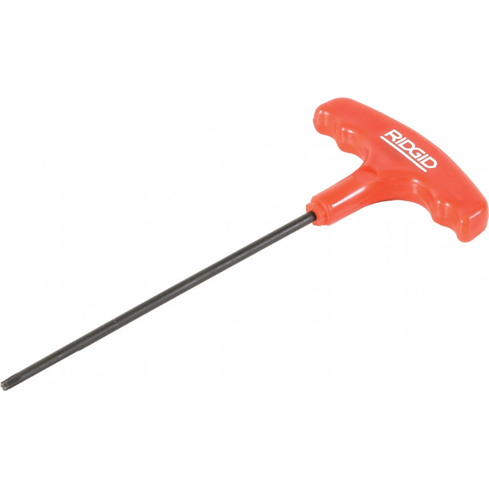 Ключ TORX T15 для установки и снятия резцов фаскоснимателя B-500 RIDGID ...