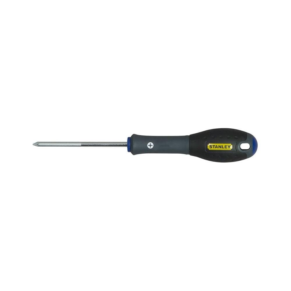 Отвертка Stanley "FATMAX" PZ2 X 250MM 1-62-571 - выгодная цена, отзывы ...