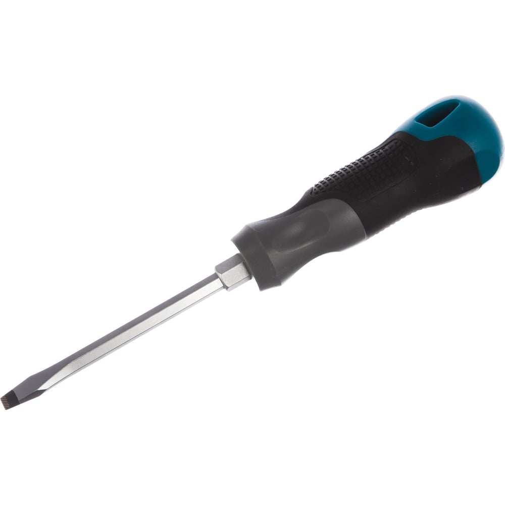 Отвертка GROSS SL6.5x100 мм 12116 - выгодная цена, отзывы ...