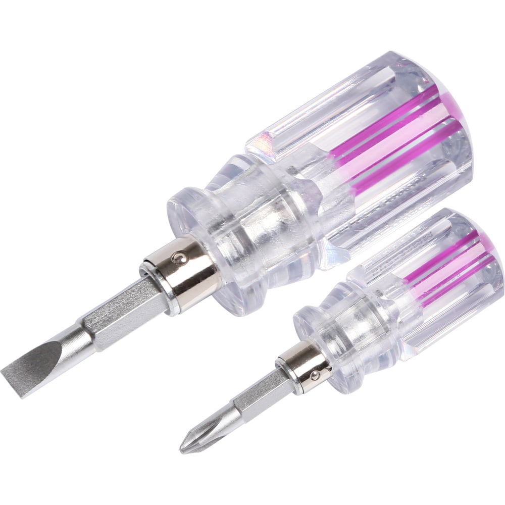 Комбинированная отвертка REXANT 12-4743 - выгодная цена, отзывы, характеристики, фото - купить в ...