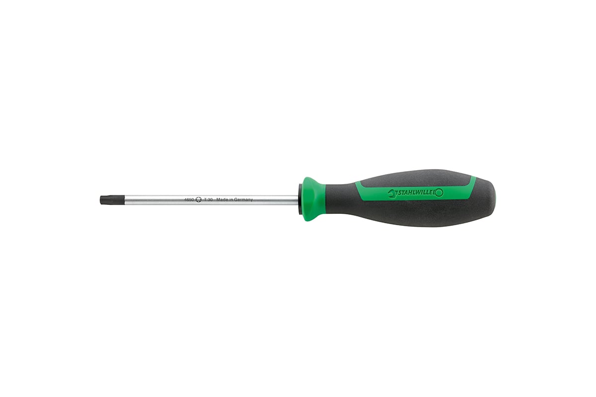 Отвертка STAHLWILLE TORX Т8 4650 46503008 - выгодная цена, отзывы ...
