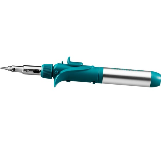 Газовый паяльник KRAFTOOL SolderPro набор 10-в-1 55503-H10 - выгодная ...