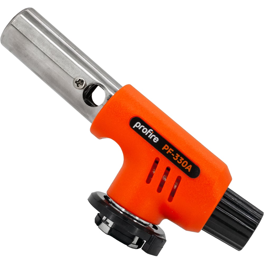 Газовая горелка PROFIRE pf-330a, 00-00004076 - выгодная цена, отзывы ...