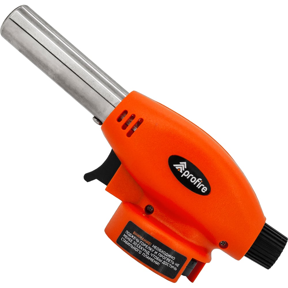 Газовая горелка PROFIRE pf-300a, 00-00004075 - выгодная цена, отзывы ...