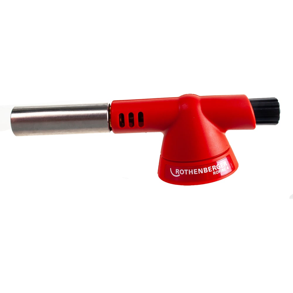 Набор: горелка с баллоном ROTHENBERGER ROFIRE 4 Set m. Multigas 300 7/ ...