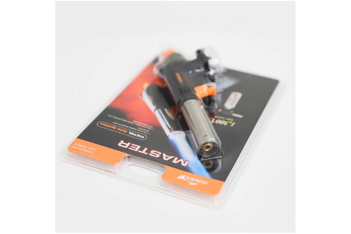 Газовый резак Kovea KT-2211 - выгодная цена, отзывы, характеристики ...