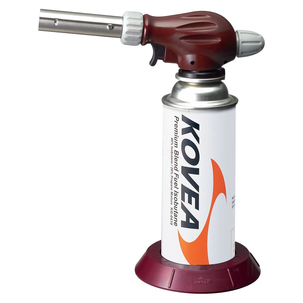 Газовый резак KOVEA Auto KT-2912 0029503 - выгодная цена, отзывы ...