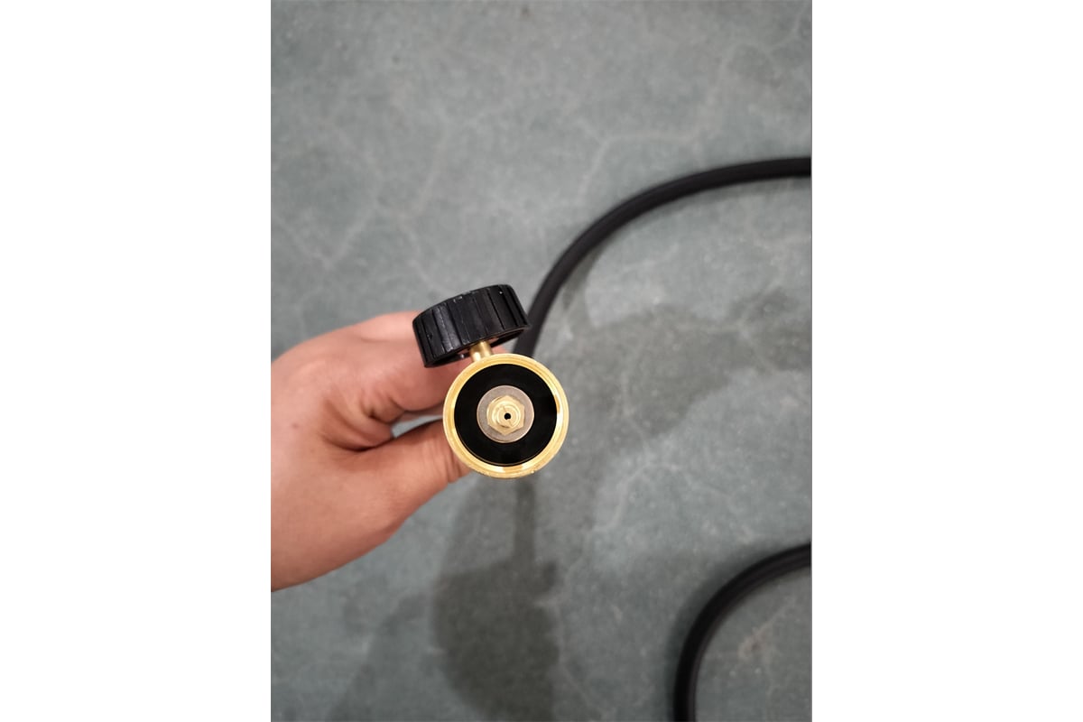 Шланг-удлинитель Turbojet TJ159 - выгодная цена, отзывы, характеристики ...