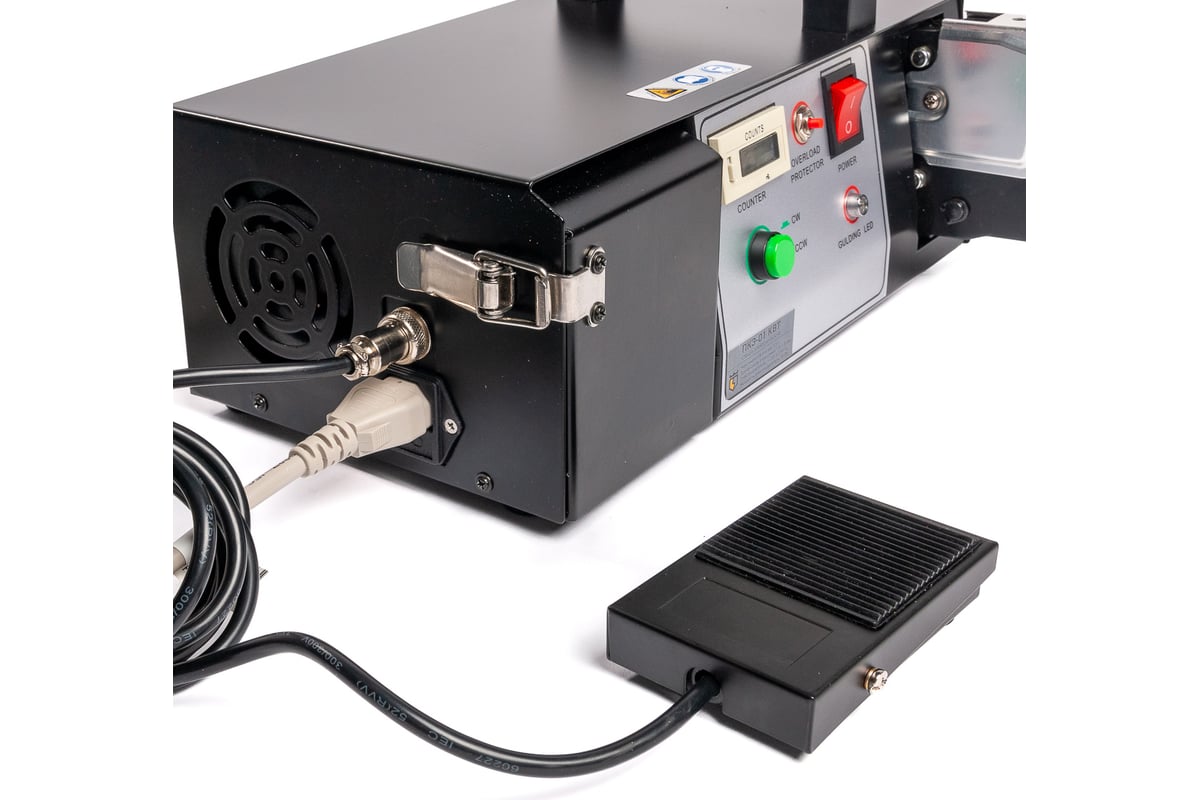 Электрические пресс-клещи КВТ ПКЭ-01 87730 - выгодная цена, отзывы ...