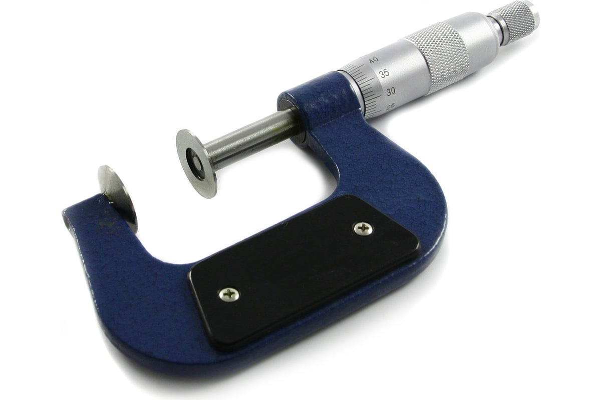 Зубомерный микрометр МЗ-275 0.01 Micron МИК 45676 - выгодная цена ...