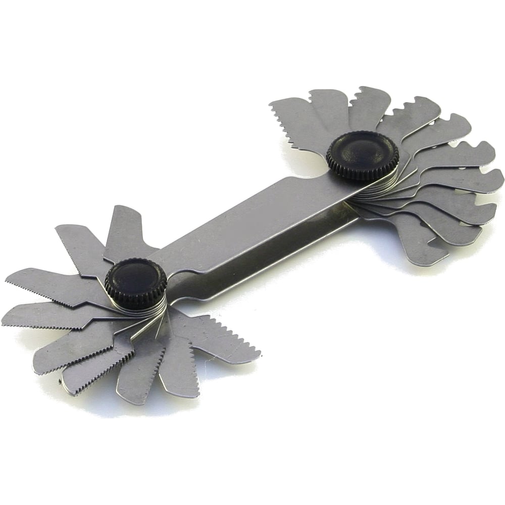 Набор резьбовых шаблонов N3 Micron М60 и Д55 МИК 46419 - выгодная цена ...