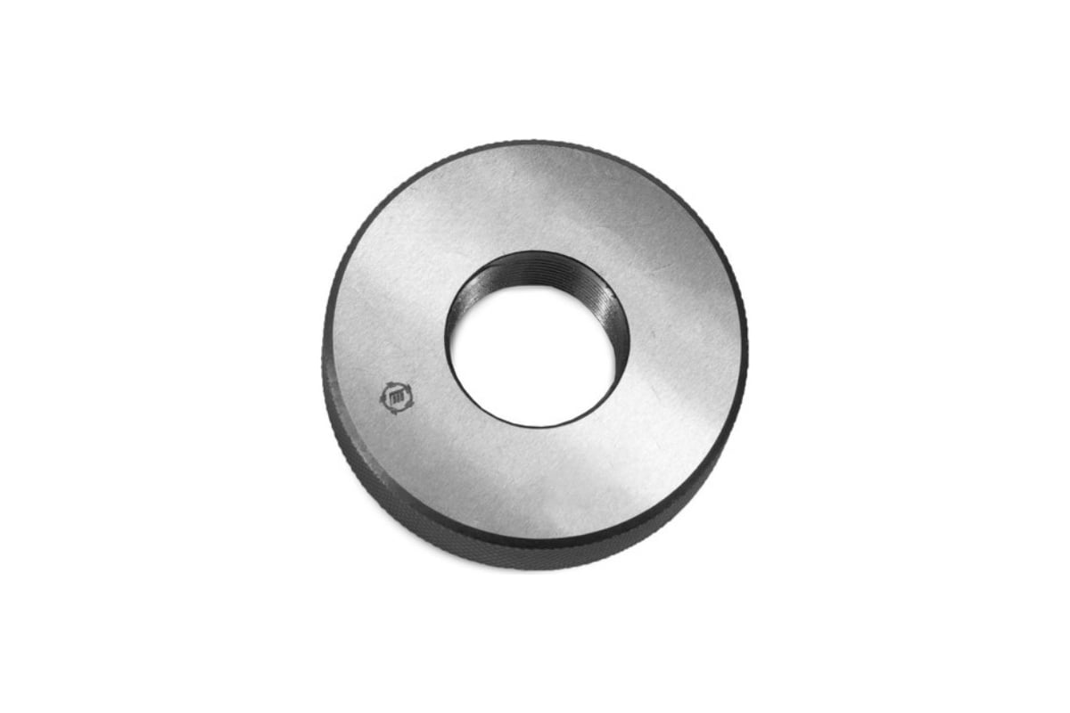 Калибр-кольцо Туламаш М 72x6 6g НЕ ТМ 79741 - выгодная цена, отзывы ...