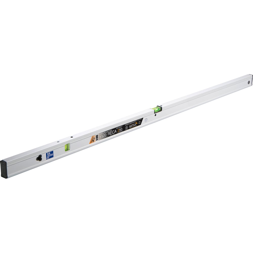 Строительный уровень MITAX 1500 RECA 250 R1500 - выгодная цена, отзывы ...