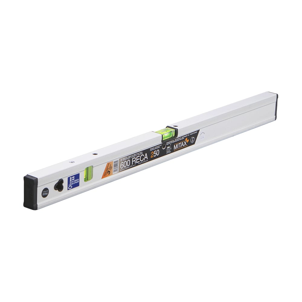 Строительный уровень MITAX 600 RECA 250 R600 - выгодная цена, отзывы ...