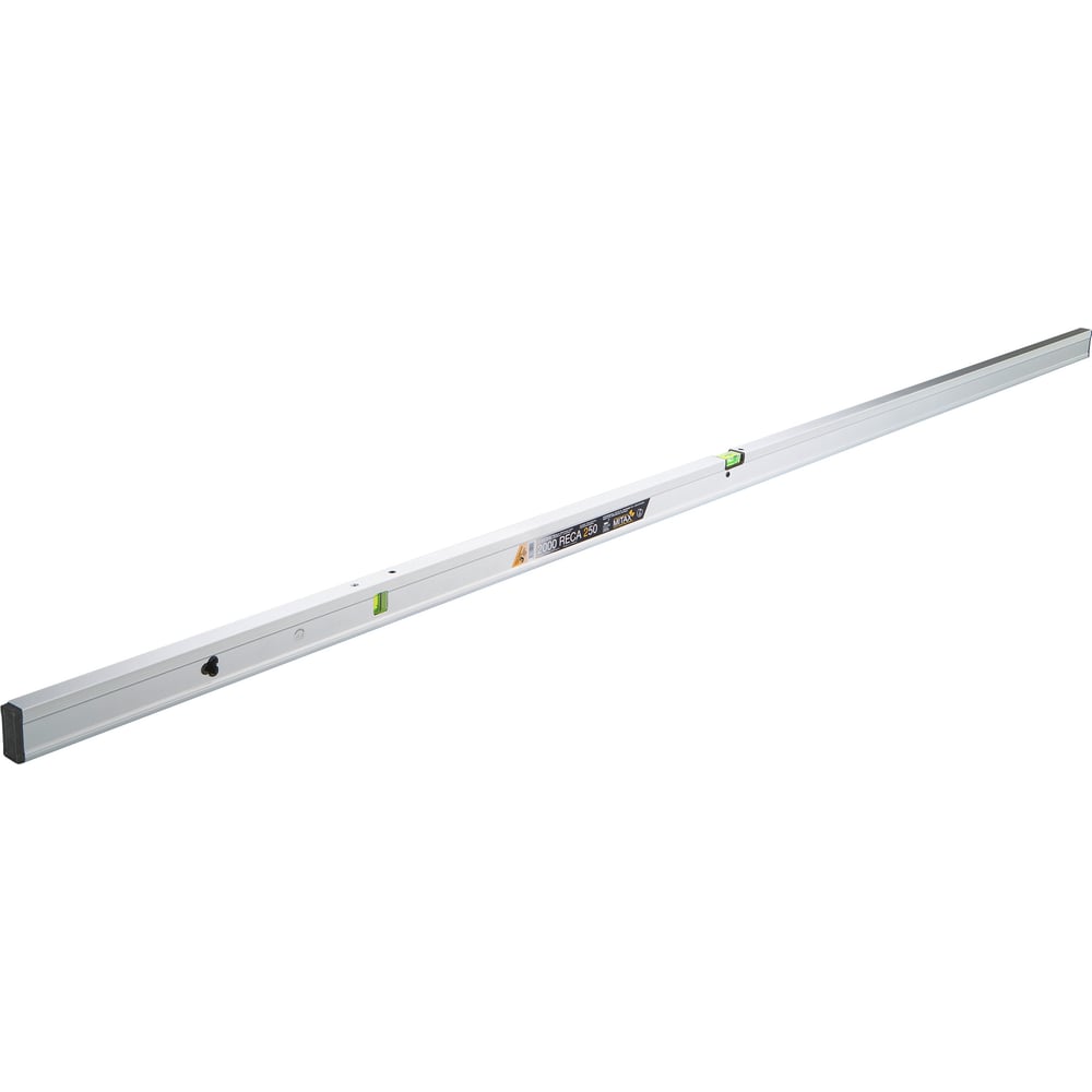 Строительный уровень MITAX 2000 RECA 250 R2000 - выгодная цена, отзывы ...