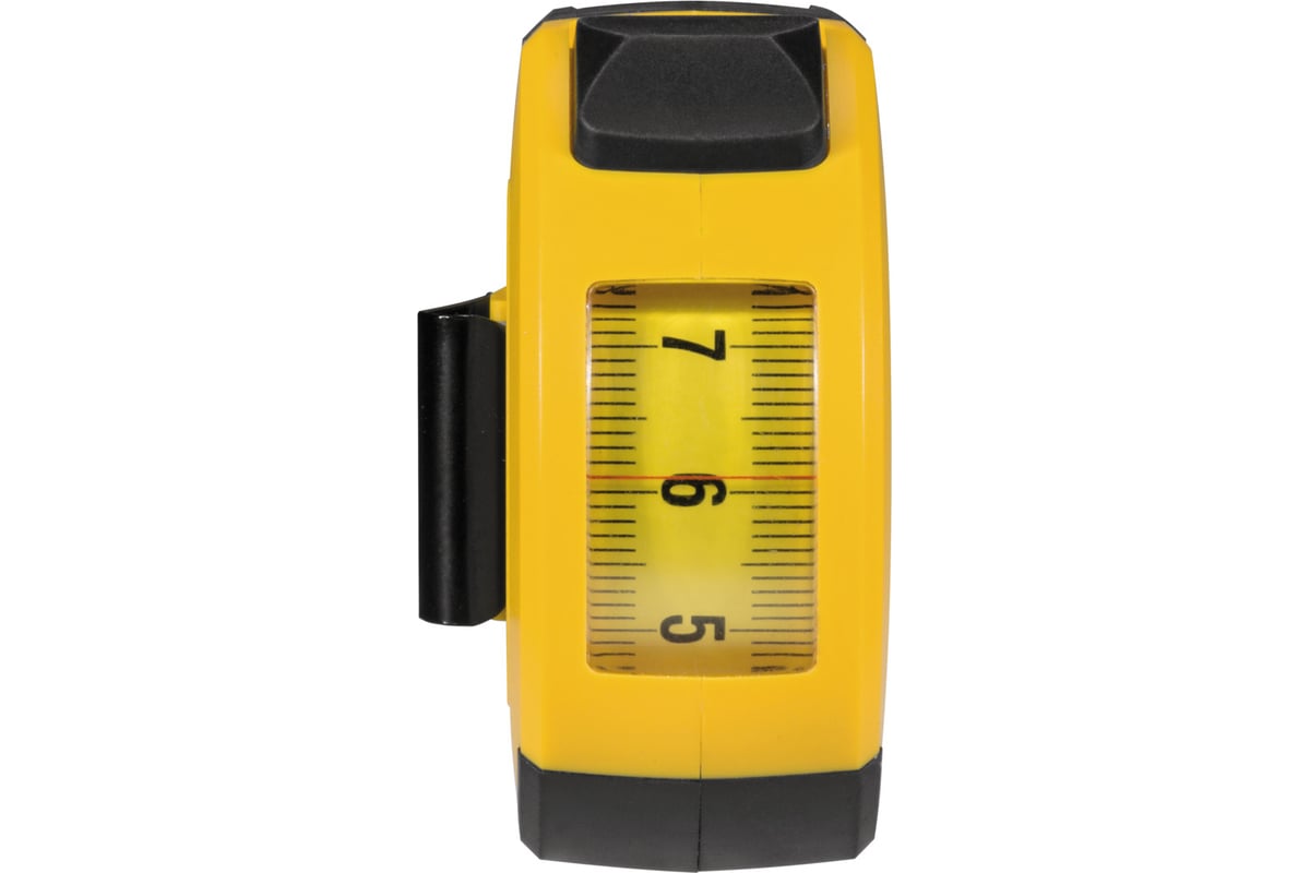 Рулетка STABILA тип bm 150 3м х 16мм (с окошком) 19839 - выгодная цена ...