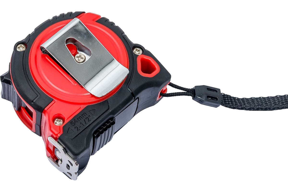 Рулетка Gigant Professional с магнитным зацепом 3м 19мм GPGW-10 ...