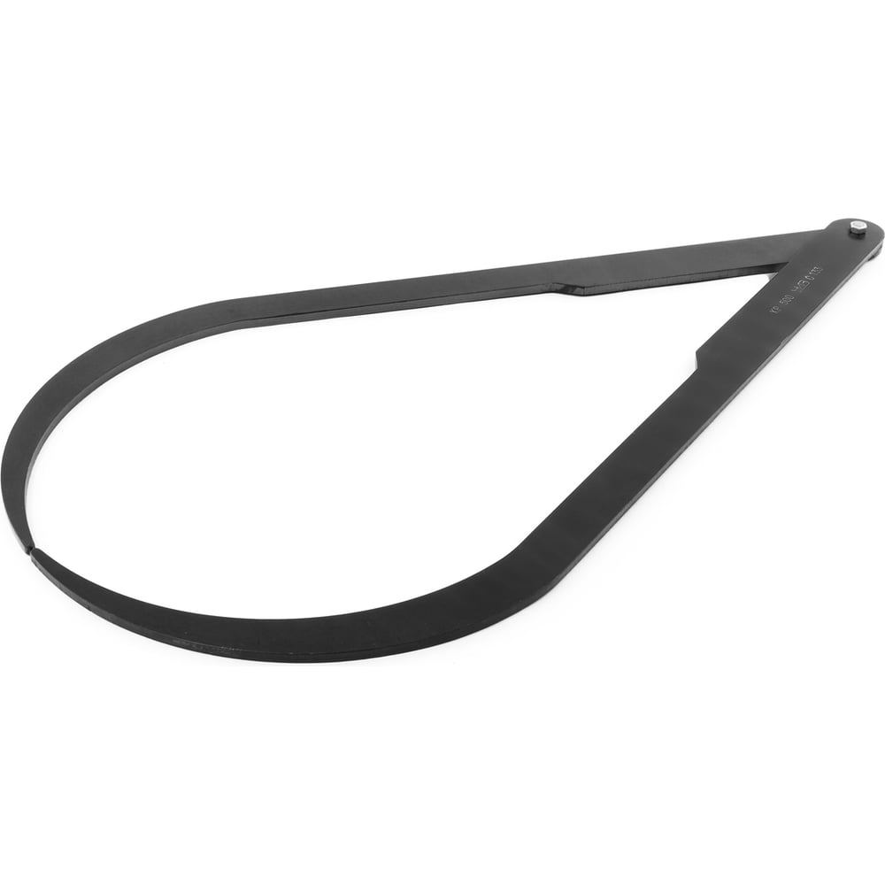 Кронциркуль ЧИЗ 500мм для наружных измерений 410139 - выгодная цена ...