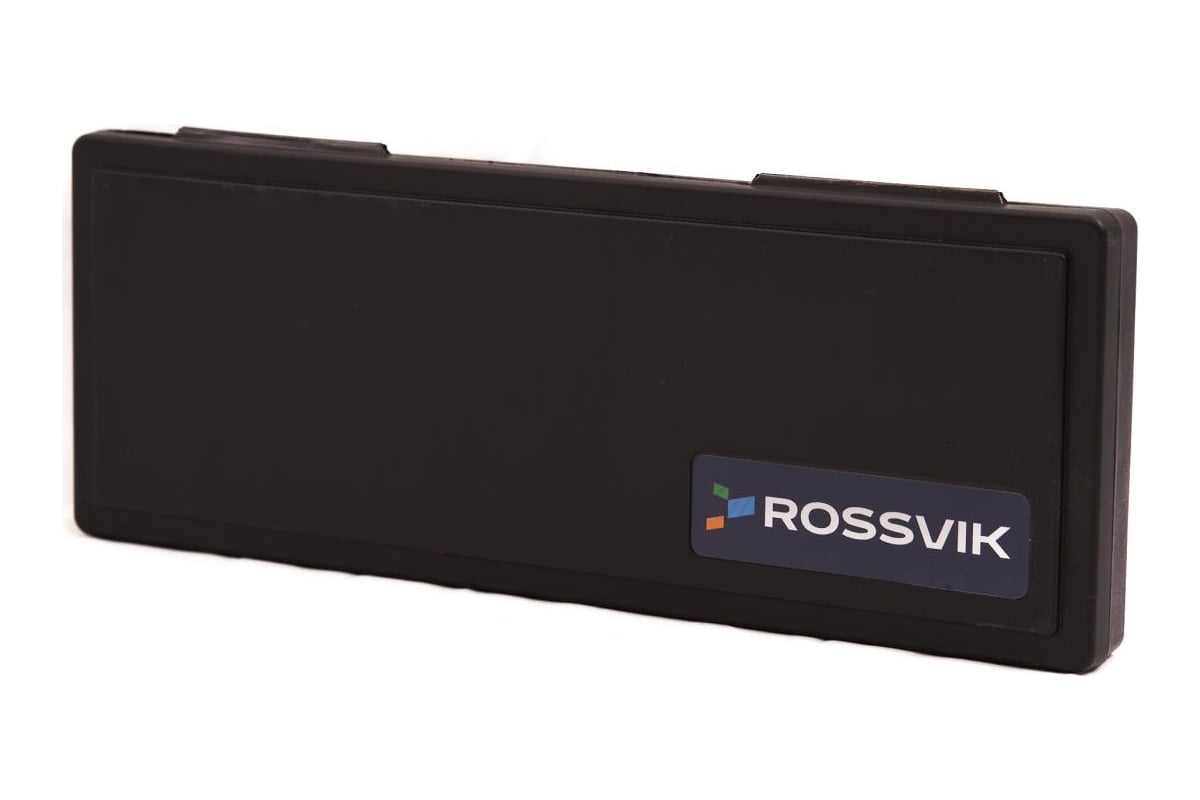 Штангенциркуль Rossvik 150мм VCP150 - выгодная цена, отзывы, характеристики, фото - купить в ...