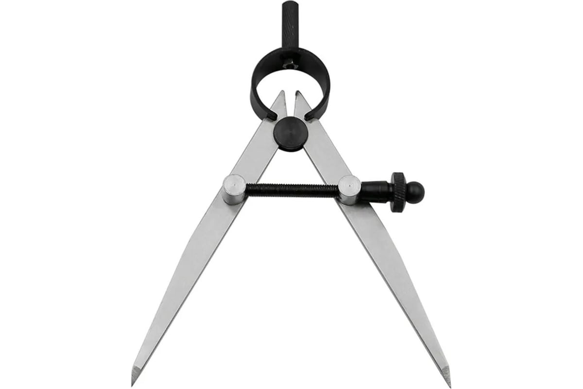 Кронциркуль / Циркуль разметочный для кожи Vitatools 20 см krontsirkul-20sm - выгодная цена ...