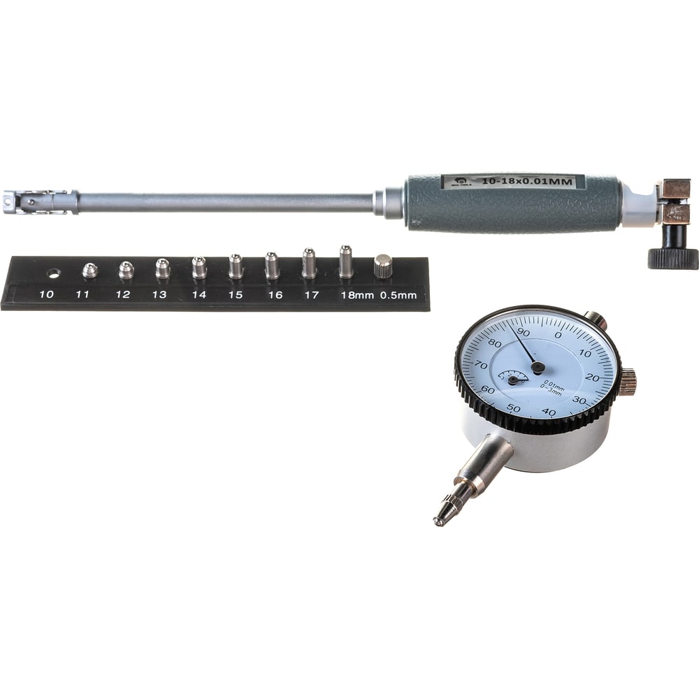 Нутромер SDW TOOLS НИ 10-18 kn00002 - выгодная цена, отзывы ...