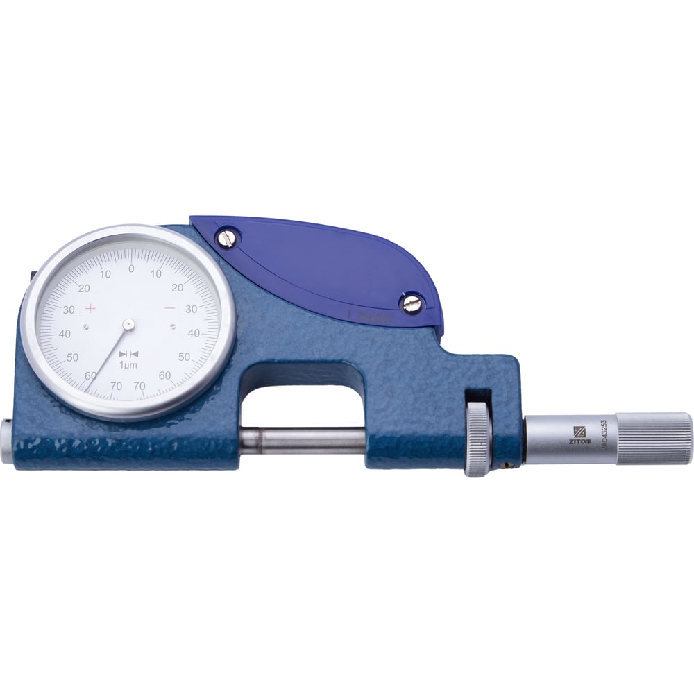 Скоба ZITOM СР 25-0,001 ГОСТ 11098-75 ko00001 - выгодная цена, отзывы ...