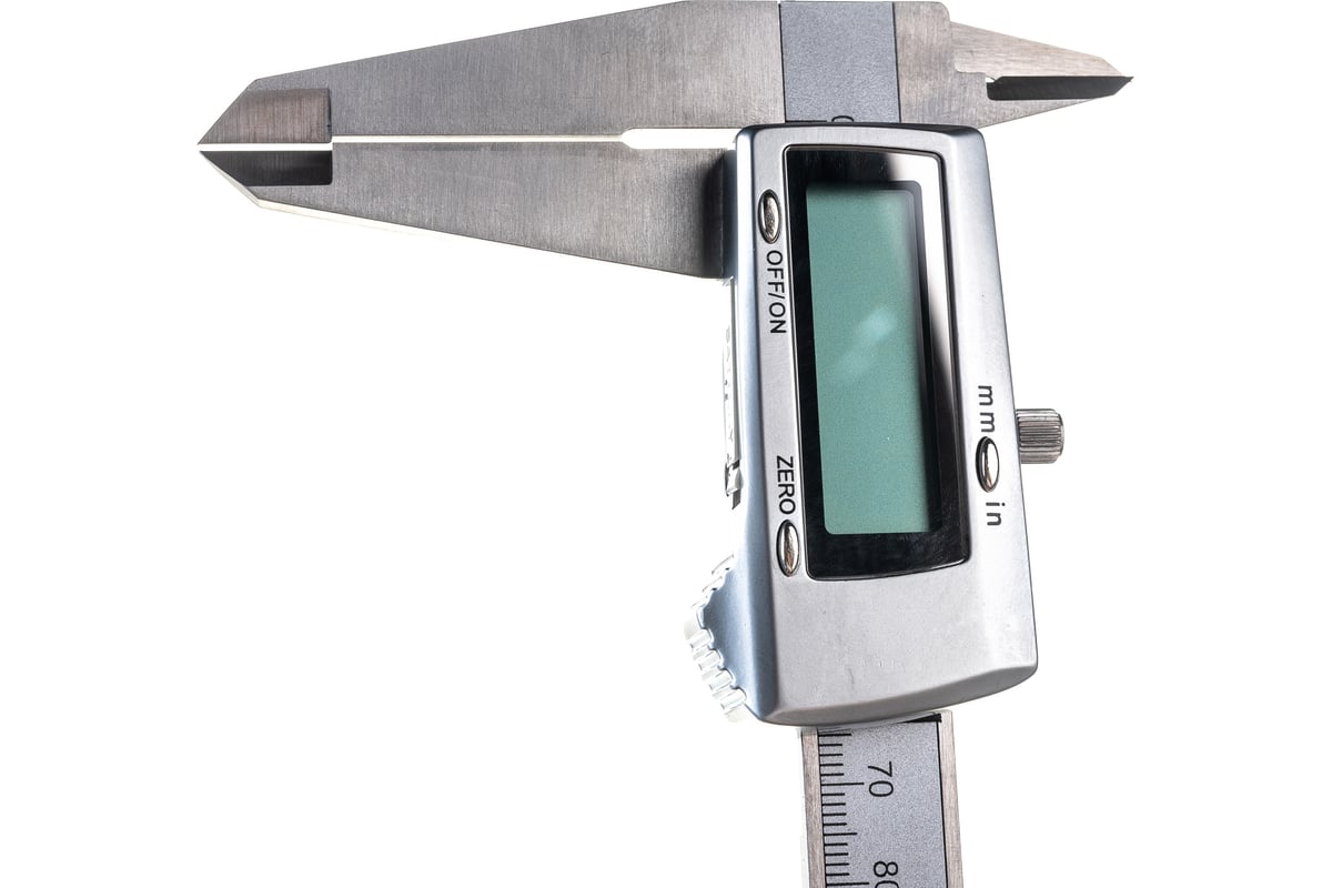 Электронный штангенциркуль RGK SC-300 779500 - выгодная цена, отзывы, характеристики, фото ...