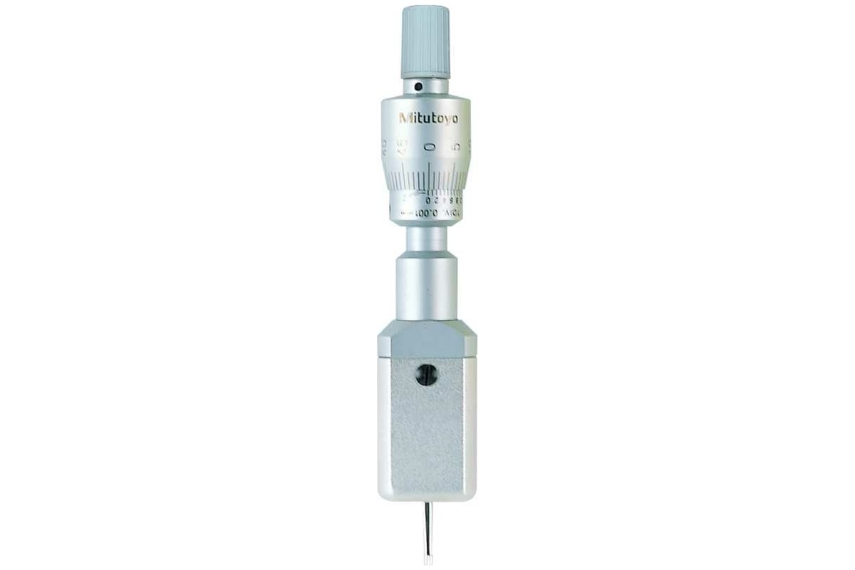 Нутромер MITUTOYO Mini-Holtest 3-4 мм 368-003 - выгодная цена, отзывы ...