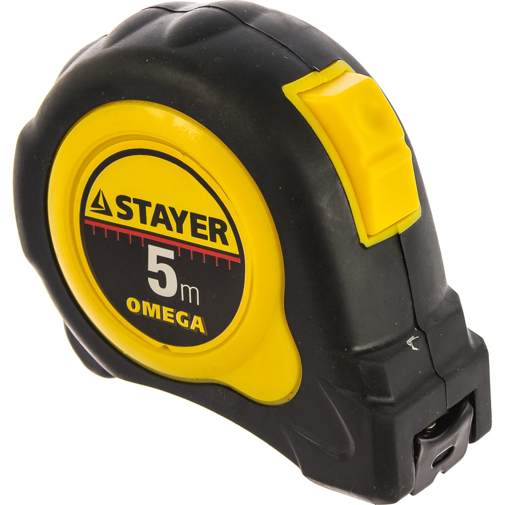 Рулетка "MASTER" Autolock (5 м х 19 мм) STAYER 3402-05-19_z01 - выгодная цена, отзывы ...