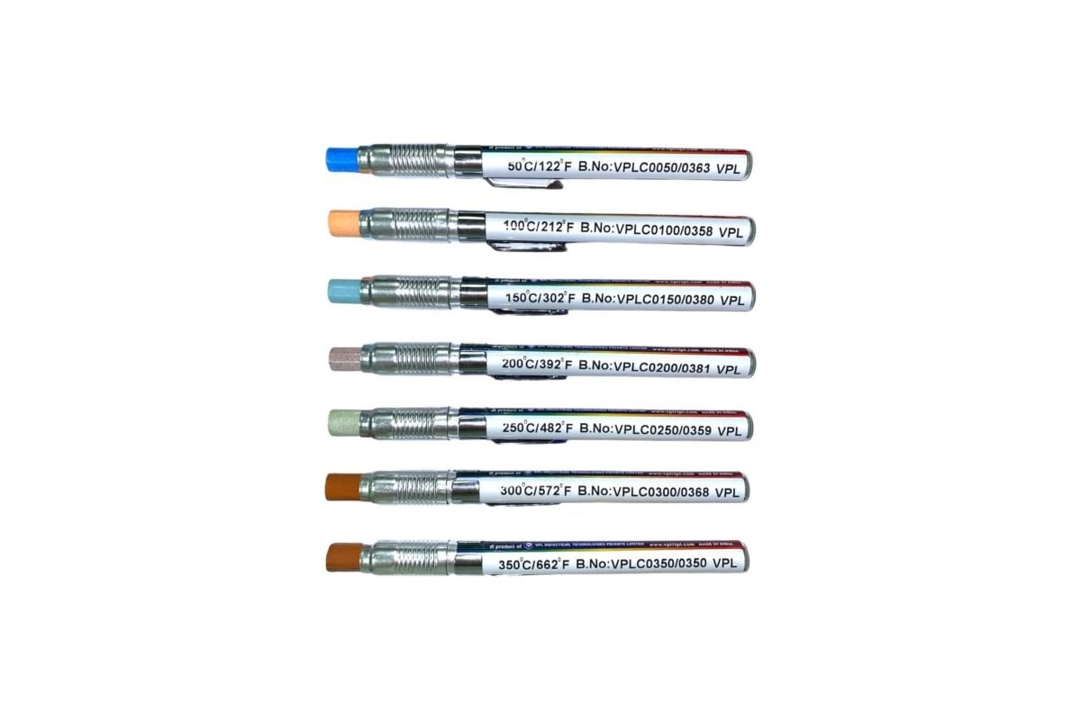 Термоиндикаторный карандаш TEMPINDIC 180C VPLC0180 - выгодная цена ...