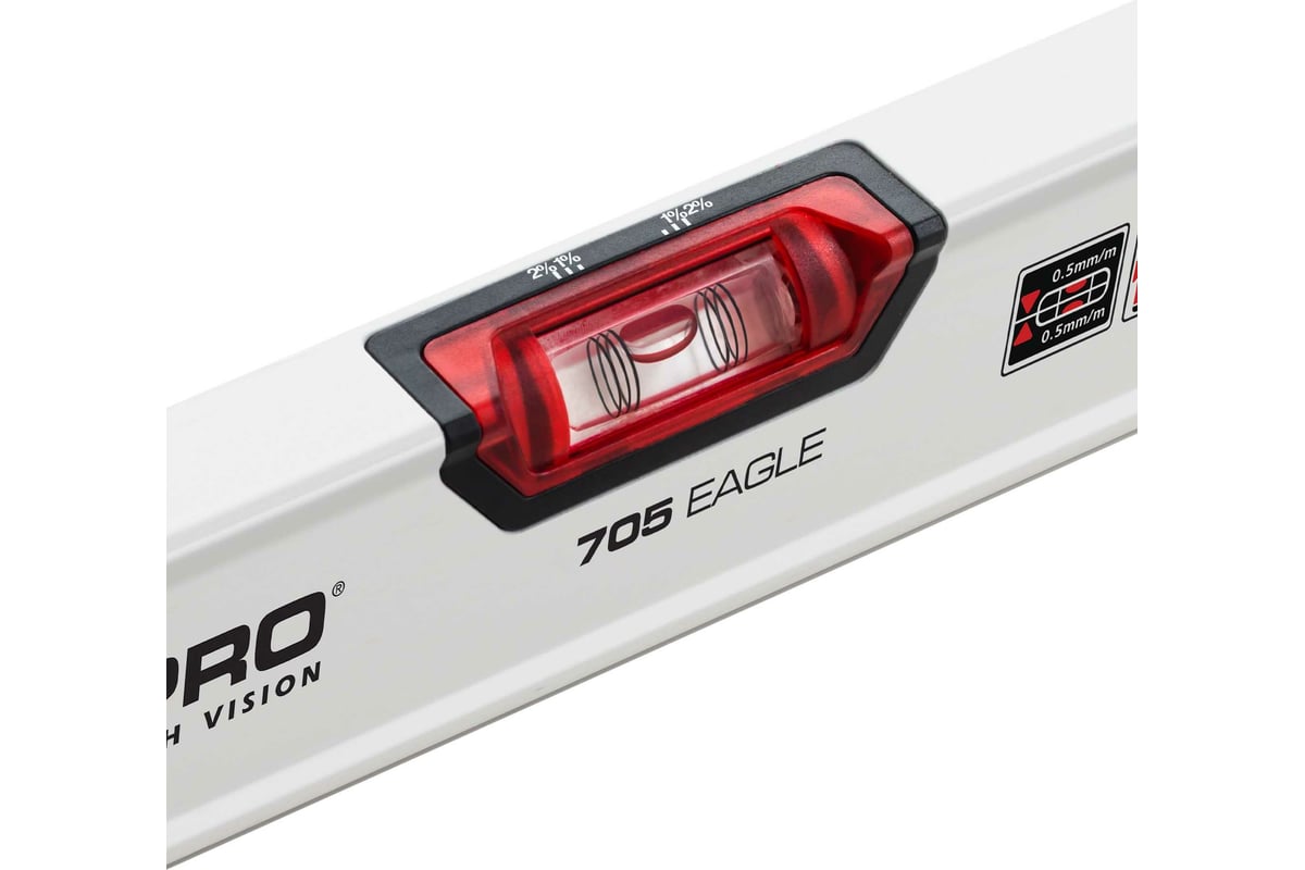 Уровень Kapro Eagle 705-40-60 - выгодная цена, отзывы, характеристики ...