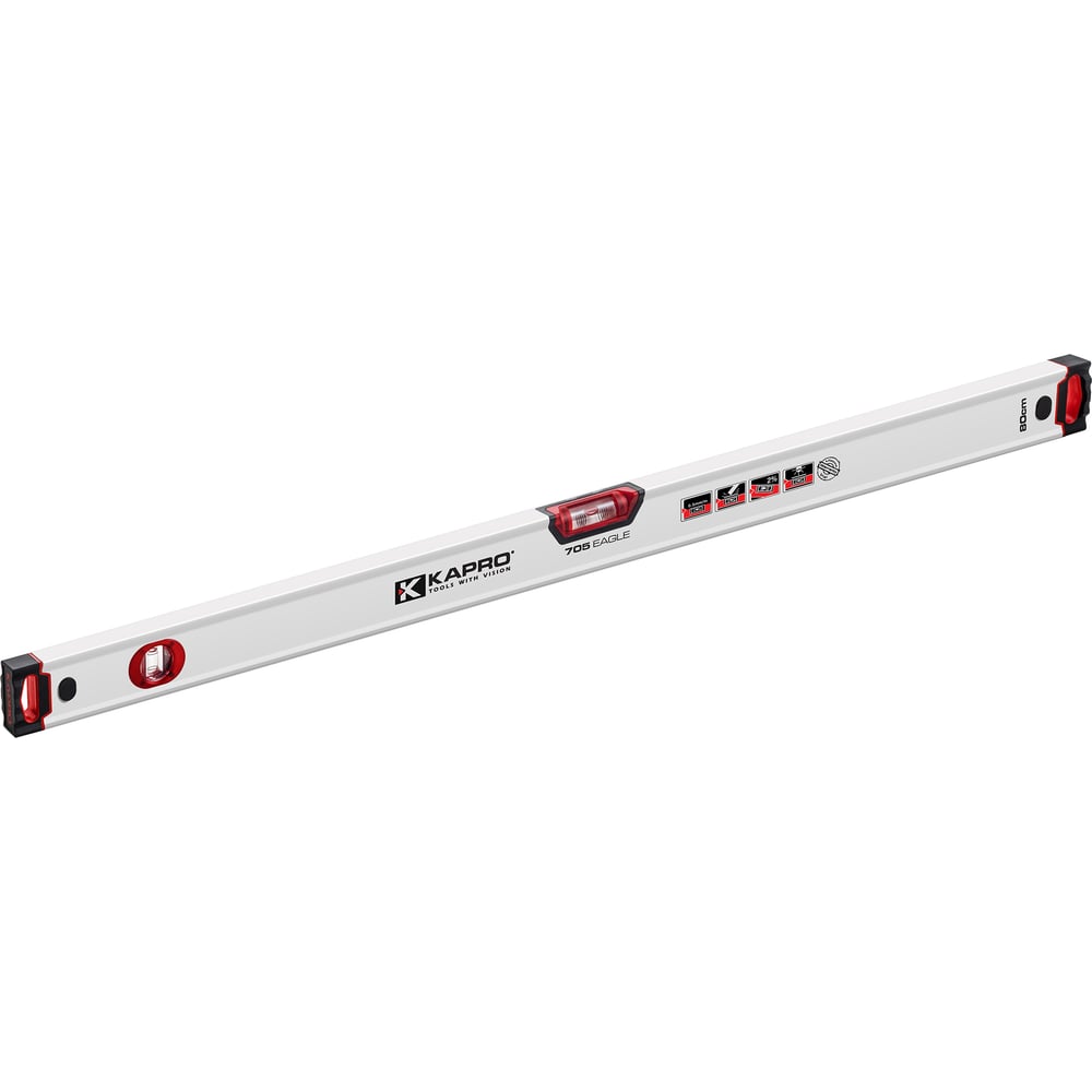 Уровень Kapro Eagle 705-40-80 - выгодная цена, отзывы, характеристики ...