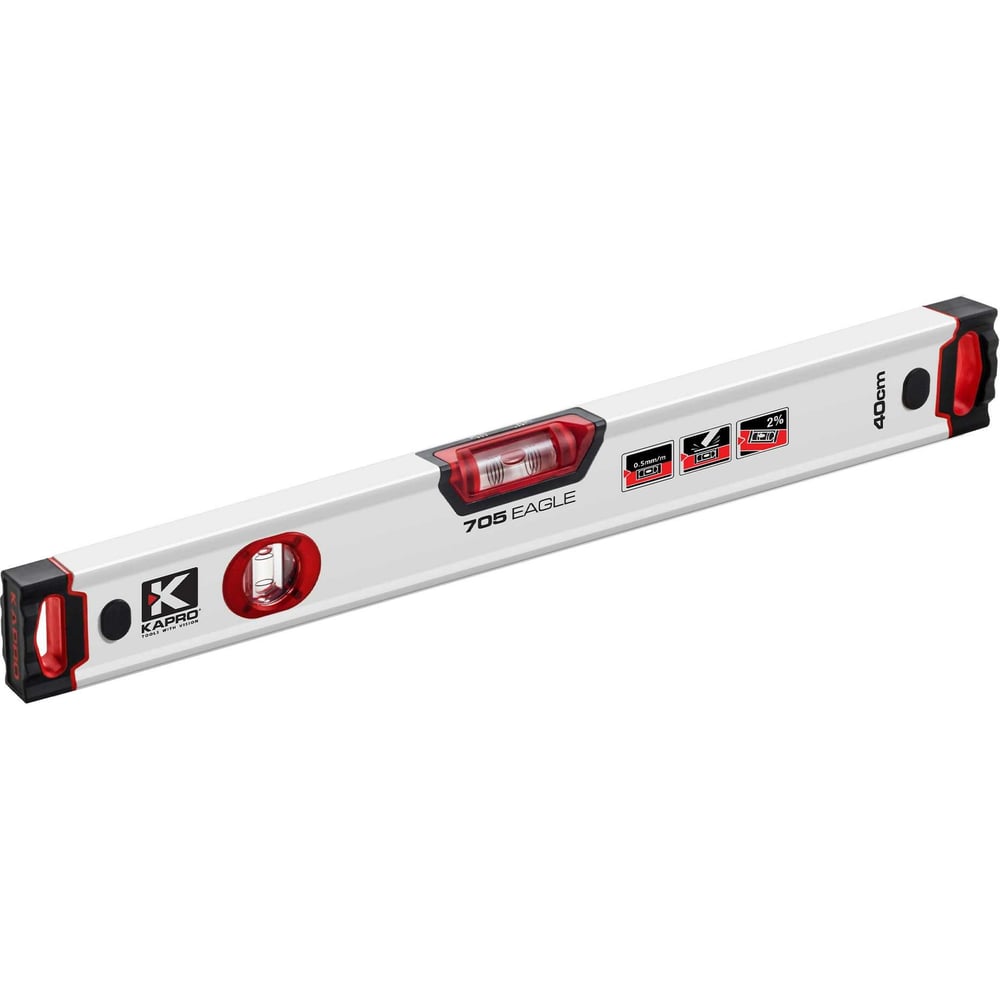 Уровень Kapro Eagle 705-40-40 - выгодная цена, отзывы, характеристики ...
