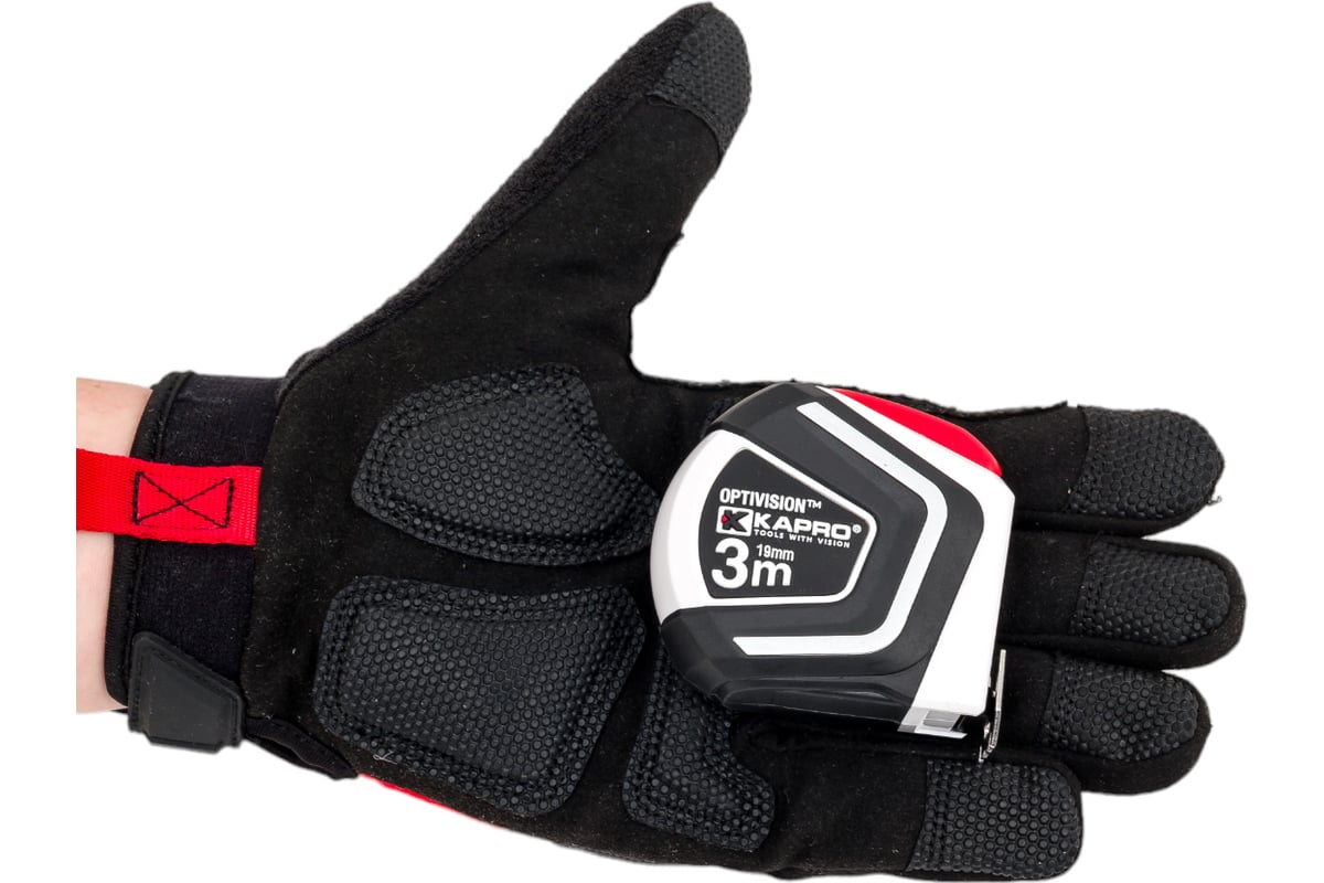 Рулетка Kapro 3м 510-3 - выгодная цена, отзывы, характеристики, фото ...