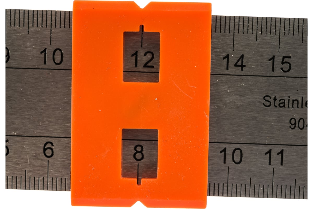 Угольник 250 мм из нержавеющей стали BAHCO 9048-250 - выгодная цена ...