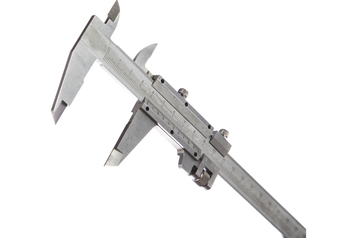 Штангенциркуль с глубиномером 200 мм MATRIX 316325 - выгодная цена ...