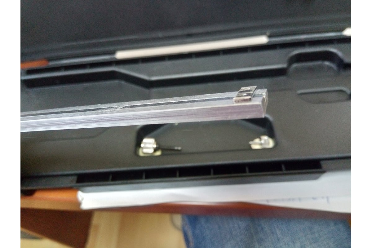 Штангенциркуль с глубиномером 200 мм MATRIX 316325 - выгодная цена ...